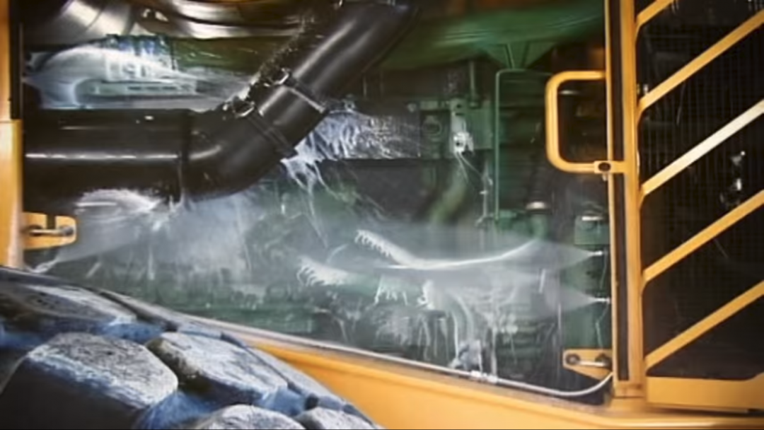 Vehicle Fire Suppression | Engine Fire Suppression Systems