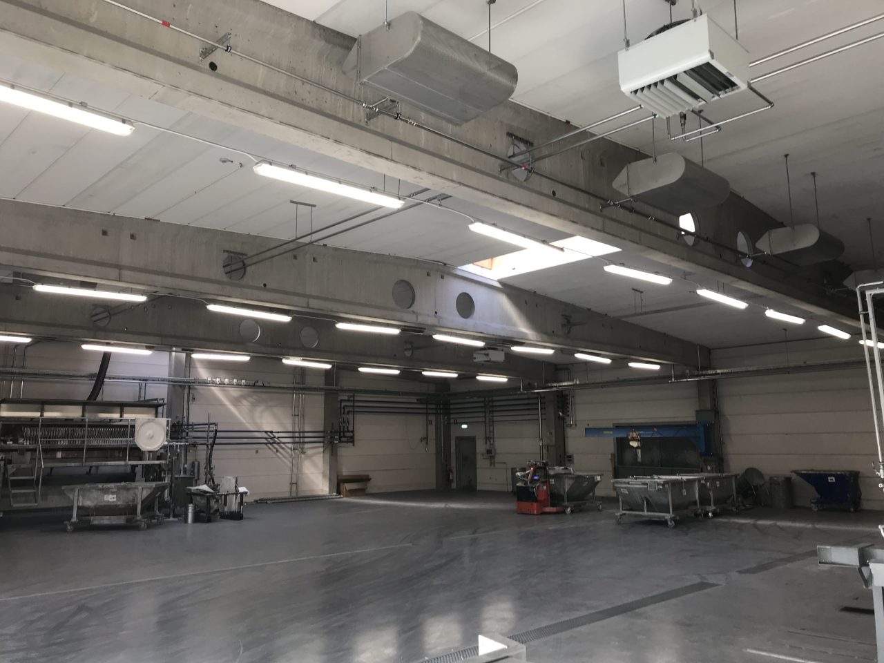 Foam Pourer Systems | Foam Pouring Systems