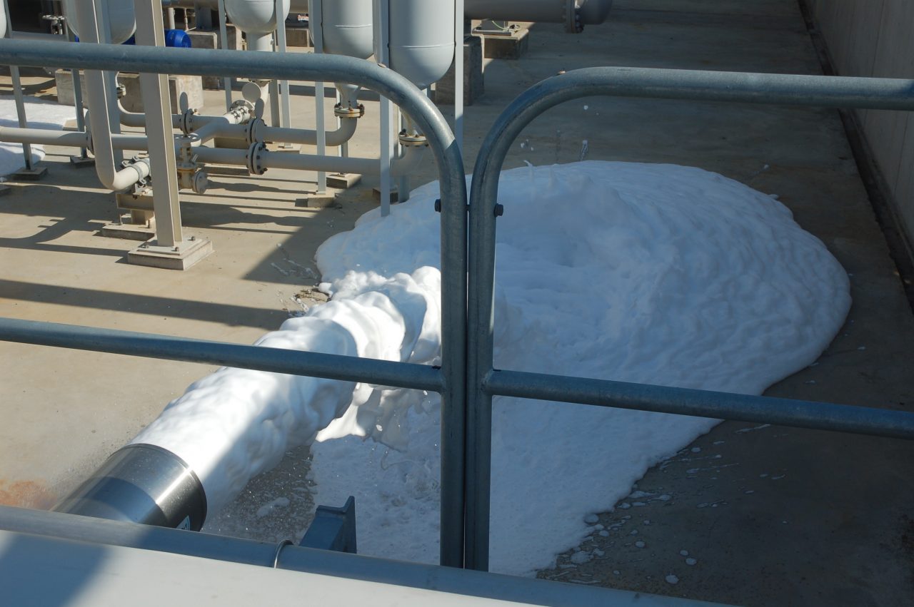 Foam Pourer Systems | Foam Pouring Systems
