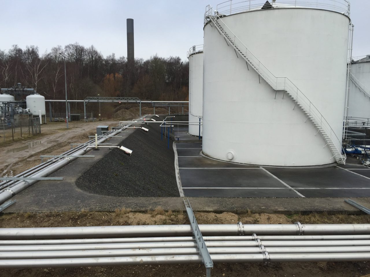 Foam Pourer Systems | Foam Pouring Systems